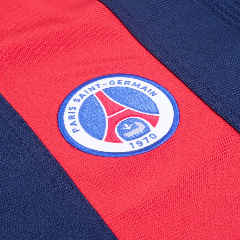 Maillot PSG 2001 2002 Opel