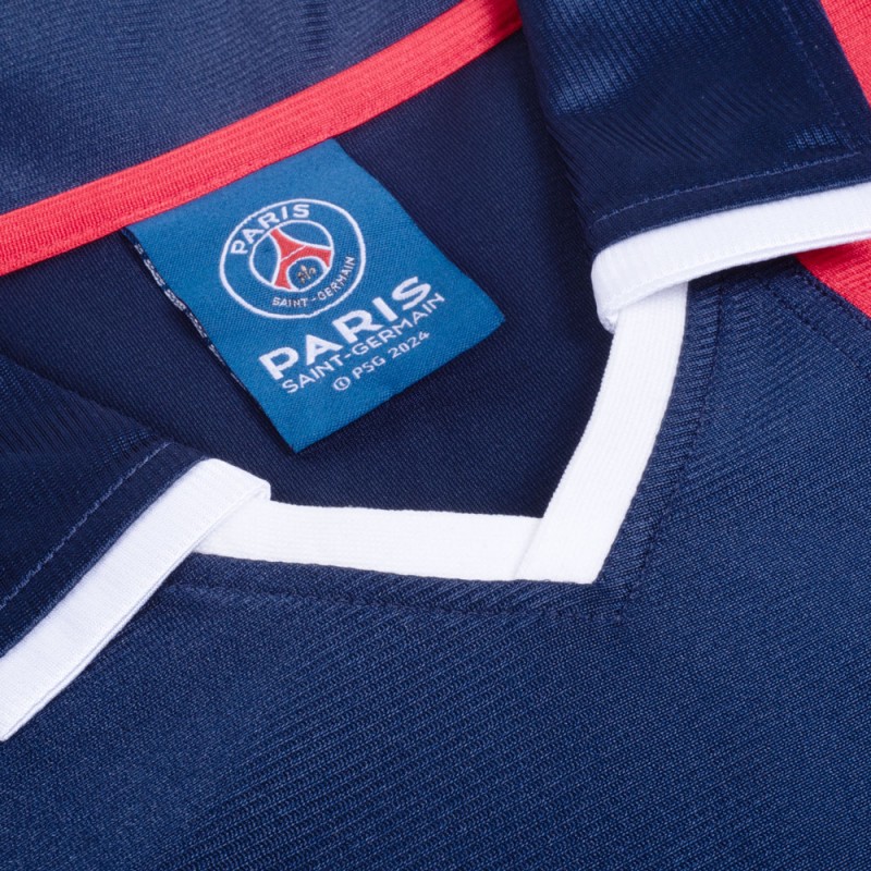 Maillot PSG 2001 2002 Opel