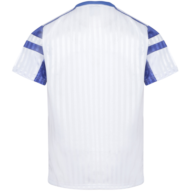 Maillot Montpellier 1989 Cantona retro